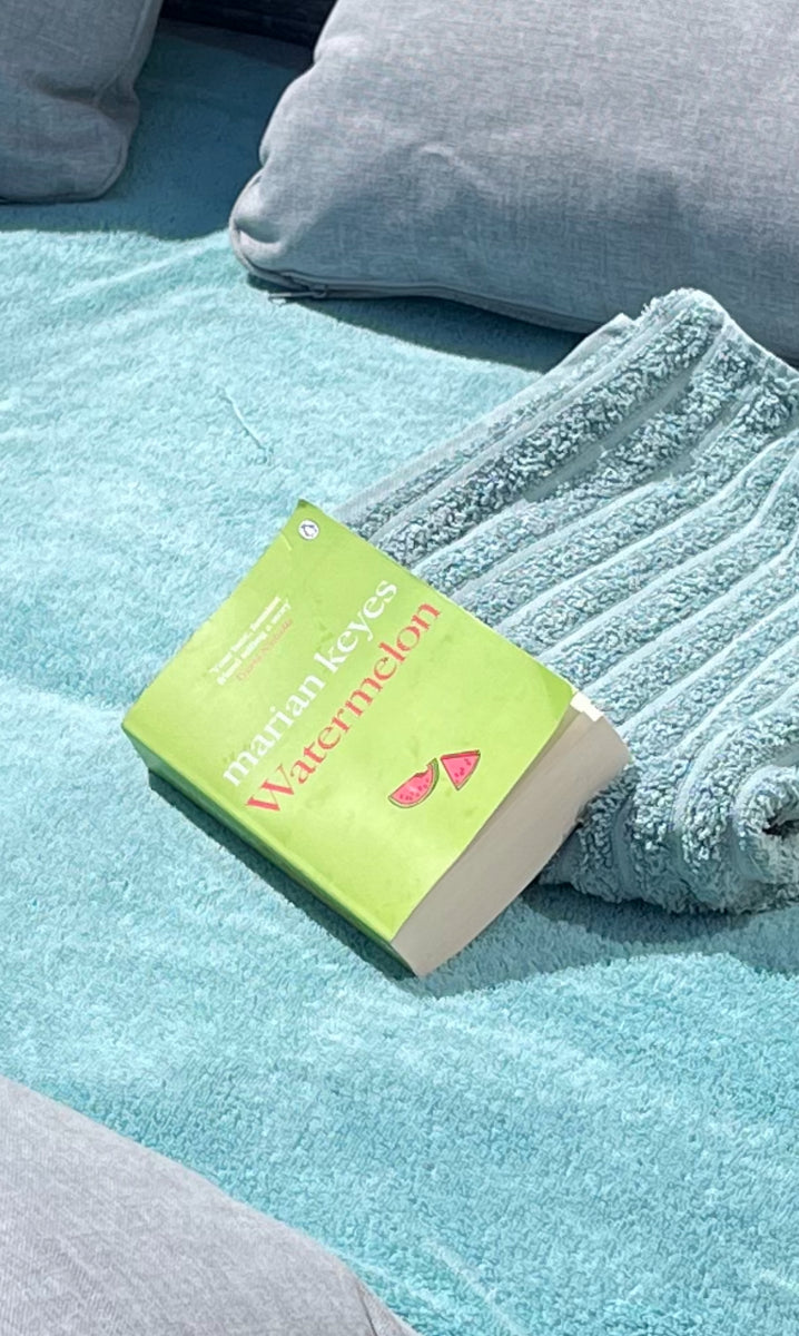 Book Review - Watermelon - Marian Keyes – Sarah's Creative Chocolate ...