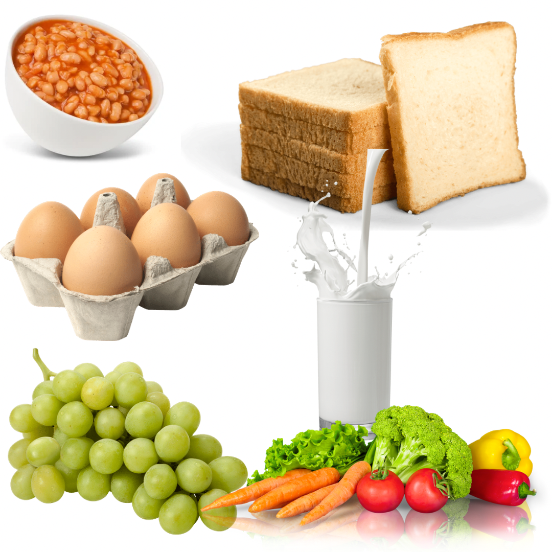 Food inflation.... lets talk bread. – Sarah's Creative Chocolate Kitchen