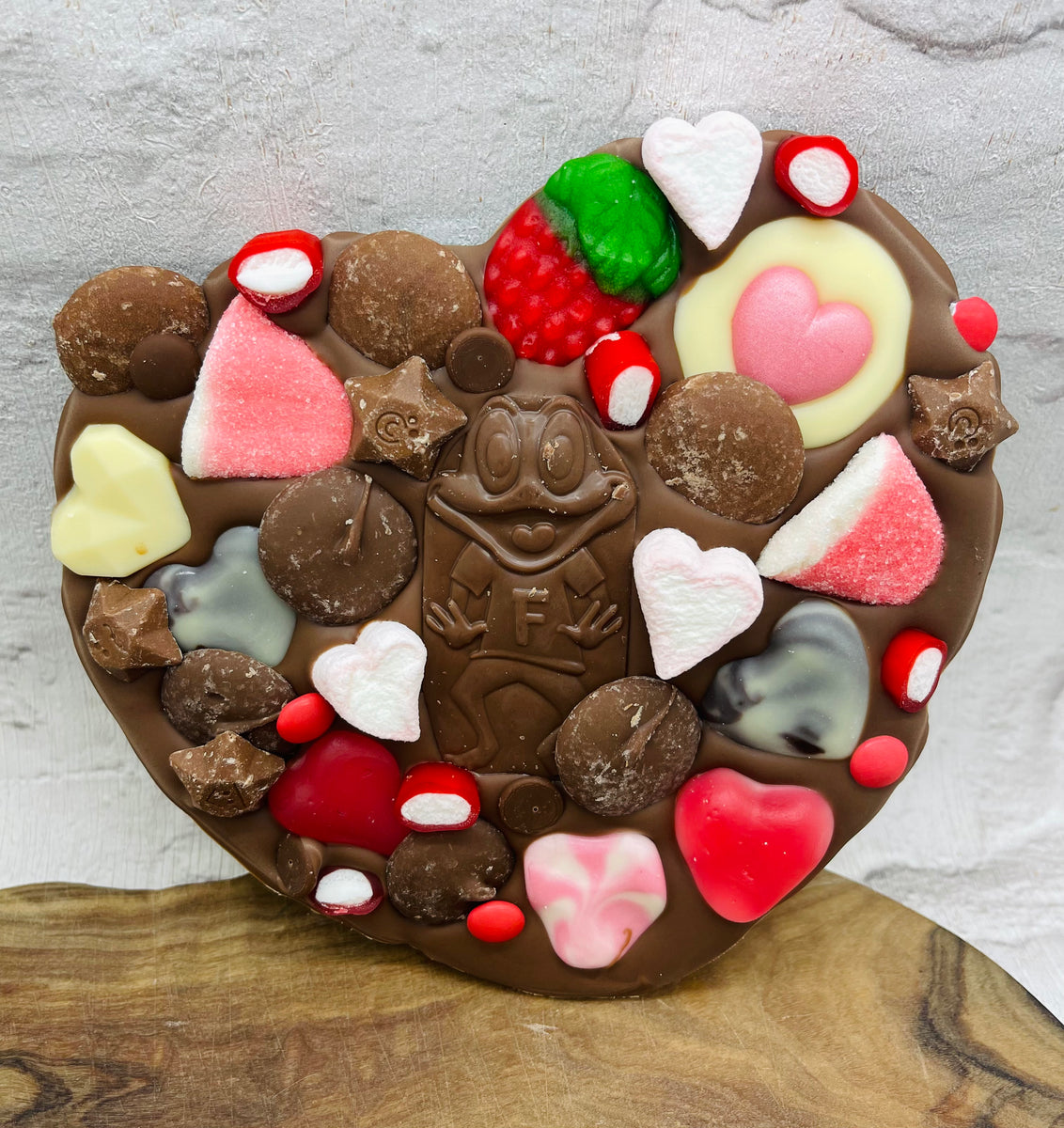 FEB 2025 FUN - Chocolate Classes - All ages - BACK ROOM – Sarah's ...